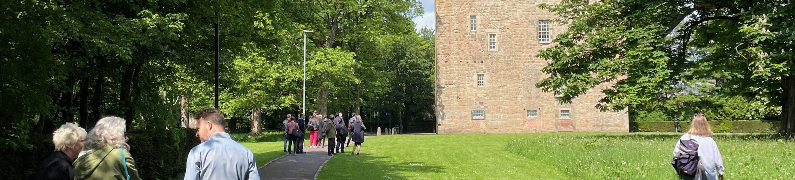 | Social values of National Trust for Scotland heritage places: Towards ...
